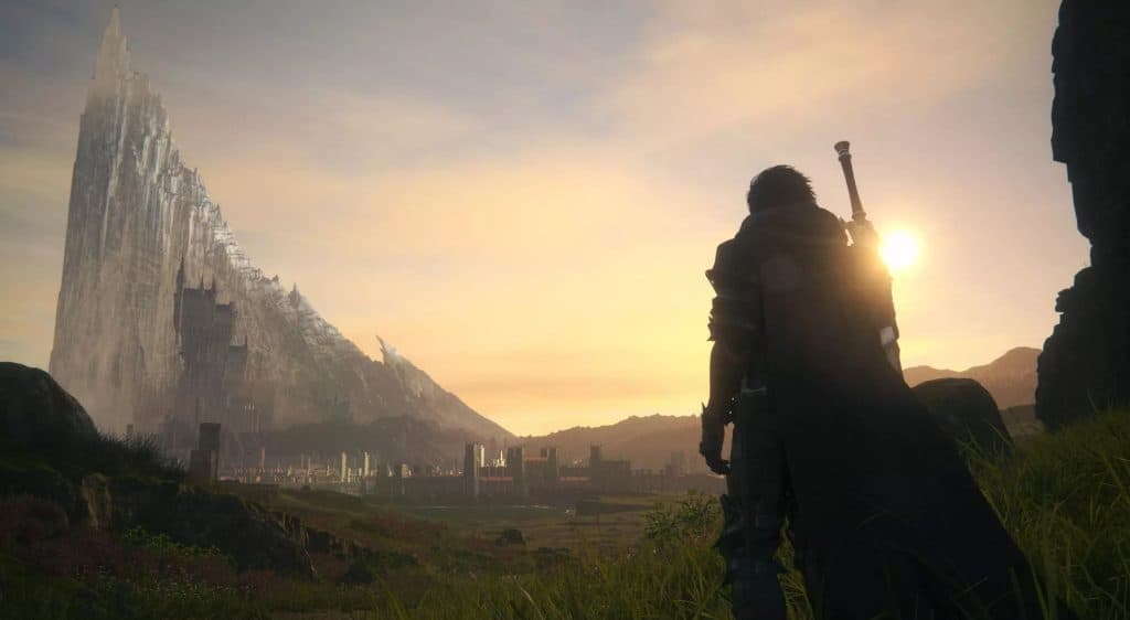 Final Fantasy 16: Coming to PC, Xbox and Switch? | ffxvimods.com