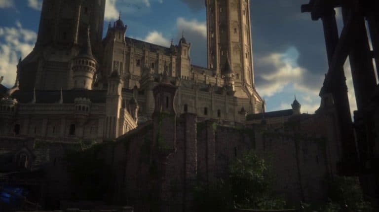 Final Fantasy 16: The Nations Of Valisthea | ffxvimods.com