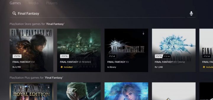 Logos Unleashed - Fully Fledged Combo Mod v1.1.1 | Final Fantasy 16 Mod