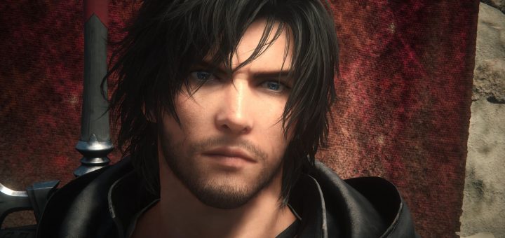 FFXVI Characters Mods | Final Fantasy XVI Characters Mods