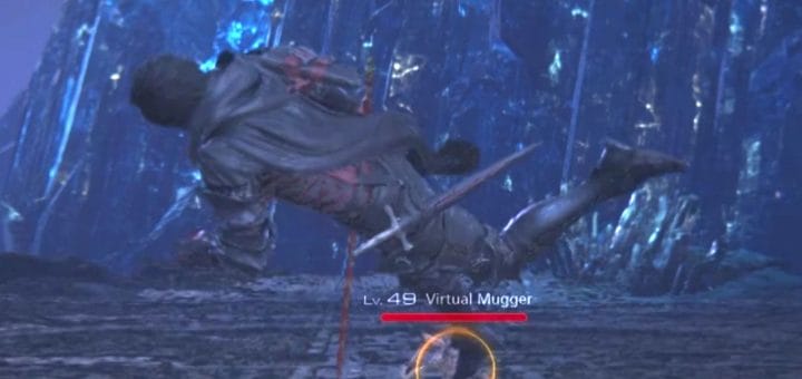 FFXVI Gameplay Mods | Final Fantasy XVI Gameplay Mods