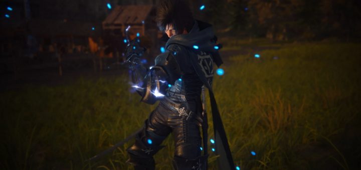 FFXVI Apparel Mods | Final Fantasy XVI Apparel Mods