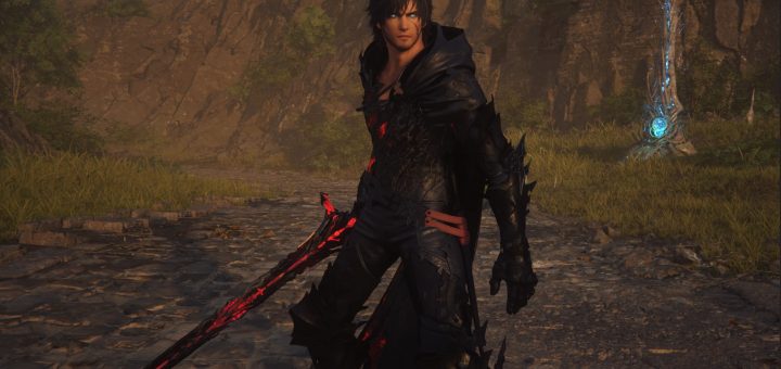 FFXVI Characters Mods | Final Fantasy XVI Characters Mods