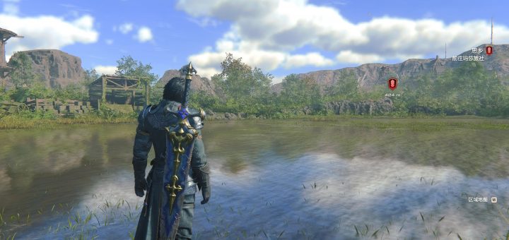 FFXVI Mods | Final Fantasy 16 Mods