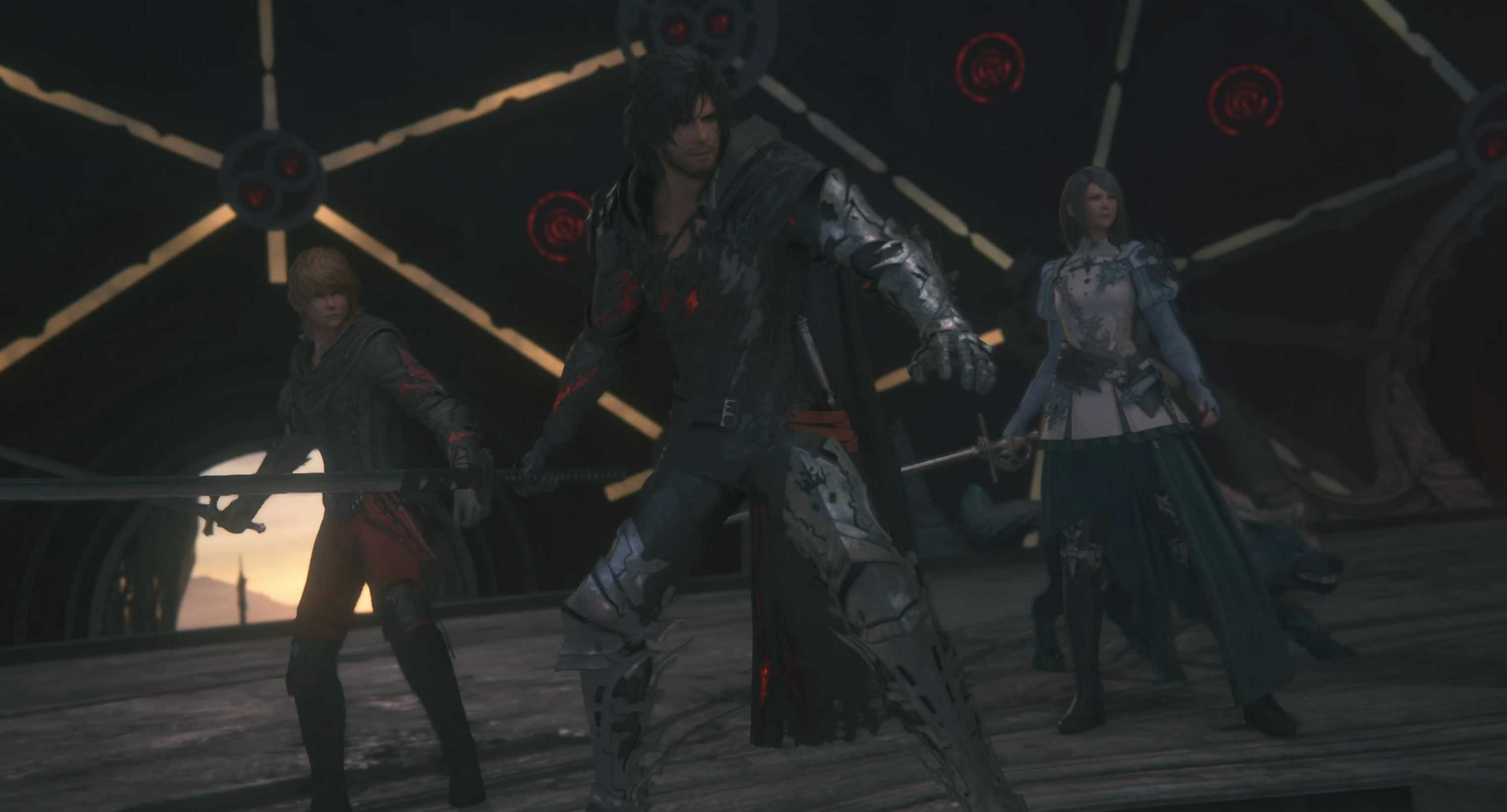 Fallen Enforcer: A Game-Changing Weapon in FFXVI’s Latest DLC | Final ...