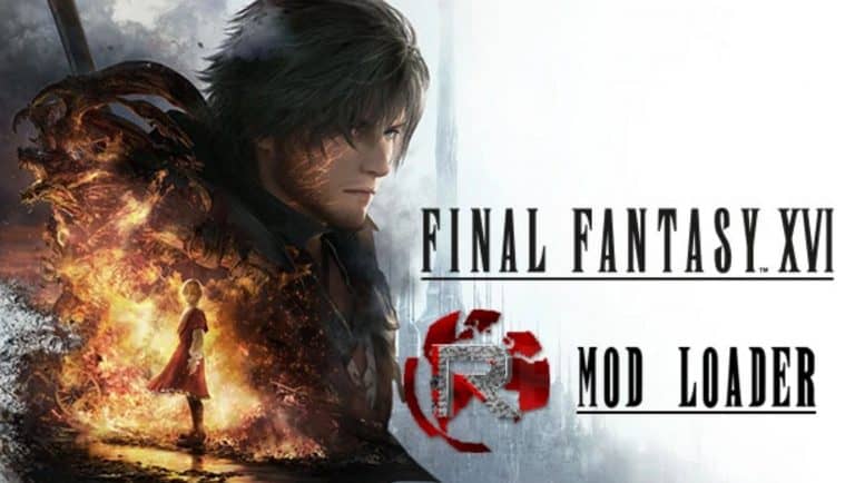 Final Fantasy XVI Mod Loader (Reloaded-II) v1.0.8 | Final Fantasy 16 Mod