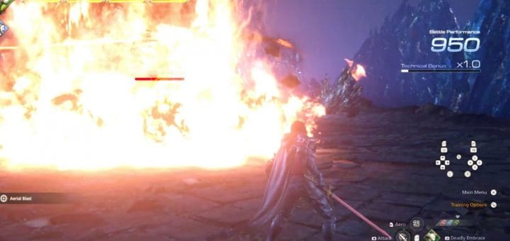 FFXVI Models Mods | Final Fantasy XVI Textures Mods