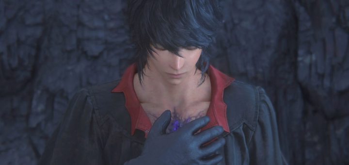 FFXVI Characters Mods | Final Fantasy XVI Characters Mods
