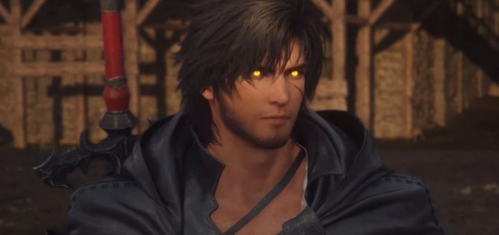 FFXVI Mods | Final Fantasy 16 Mods