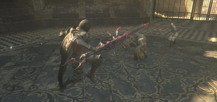 FFXVI Weapons Mods | Final Fantasy XVI Weapons Mods