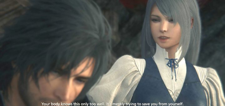FFXVI Characters Mods | Final Fantasy XVI Characters Mods