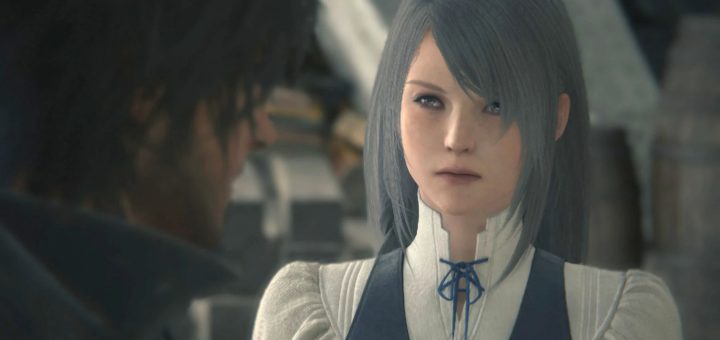 FFXVI Characters Mods | Final Fantasy XVI Characters Mods