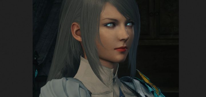 FFXVI Characters Mods | Final Fantasy XVI Characters Mods