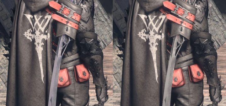 FFXVI Mods | Final Fantasy 16 Mods