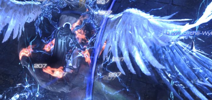 FFXVI Mods | Final Fantasy 16 Mods