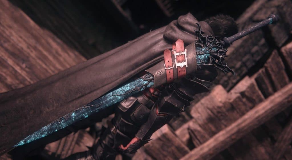 Ultima Weapon Dominates as the Strongest Weapon in FFXVI’s Base Game ...