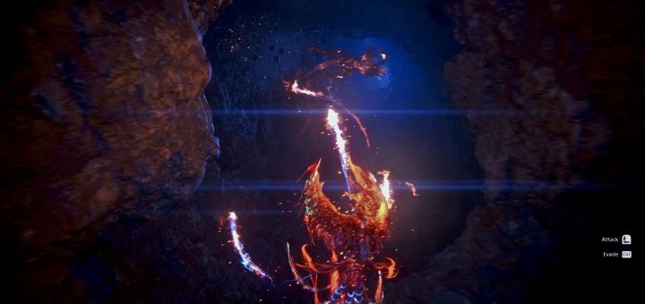 FFXVI Visuals Mods | Final Fantasy XVI Visuals Mods