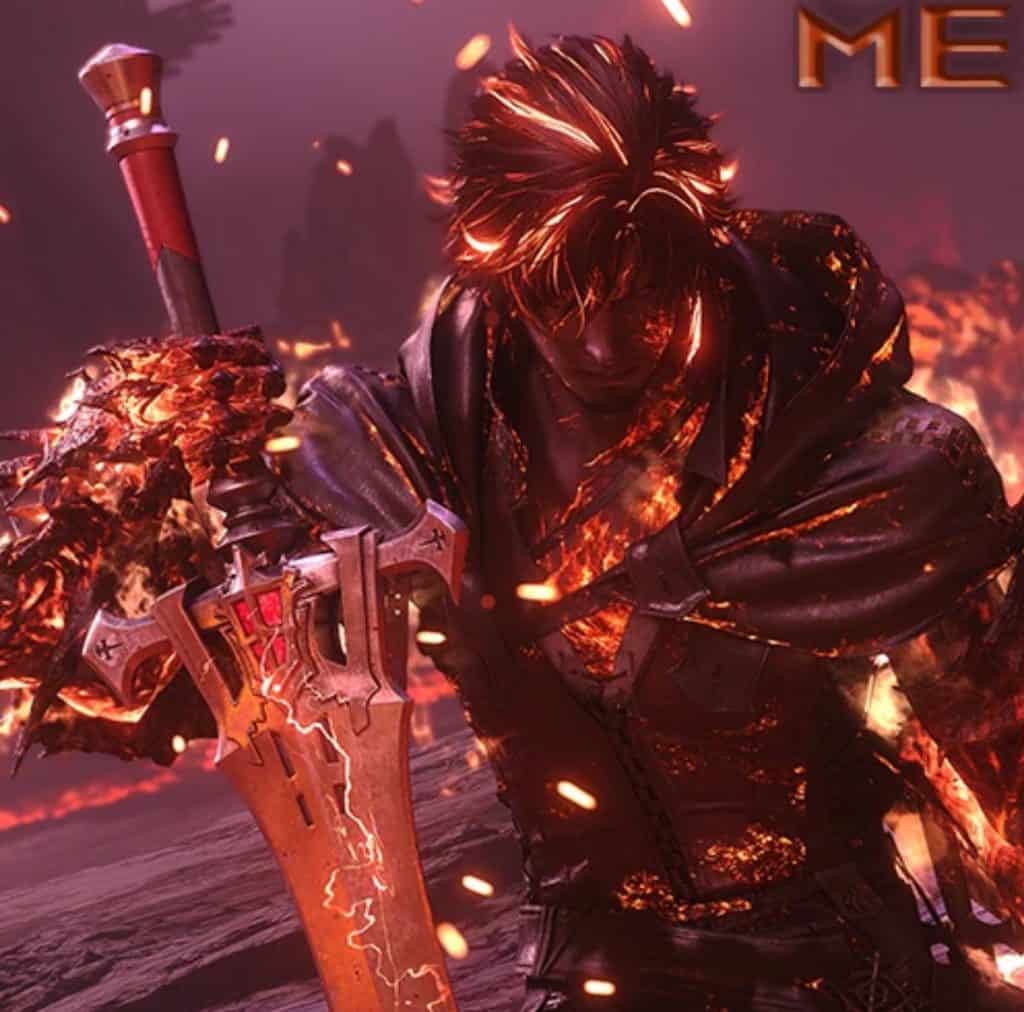 Mythos Exalted - Enhanced Abilities v0.1 | Final Fantasy 16 Mod