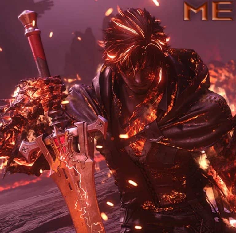 Mythos Exalted - Enhanced Abilities v0.1 | Final Fantasy 16 Mod