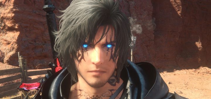 FFXVI Characters Mods | Final Fantasy XVI Characters Mods