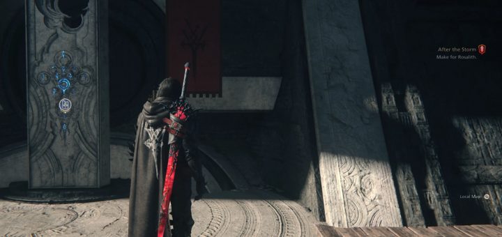 FFXVI Mods | Final Fantasy 16 Mods