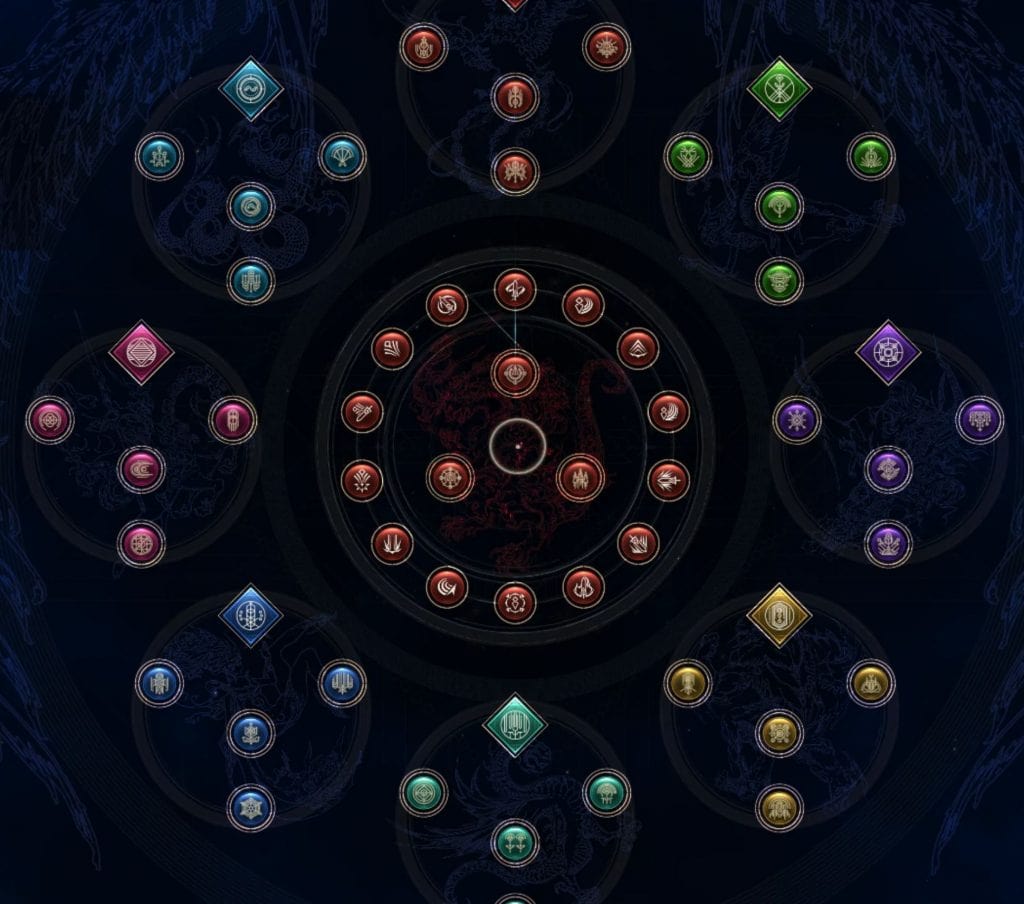 Start FF mode with Original Sin and More - save file v1.0 | Final ...