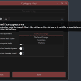 Reskin Clive's Appearance With Multiple Options NSFW Version v1.0 ...
