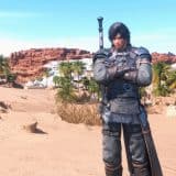 Reskin Clive's Appearance With Multiple Options v2.0 | Final Fantasy 16 Mod