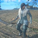 Tiamat Armor v1.0 | Final Fantasy 16 Mod