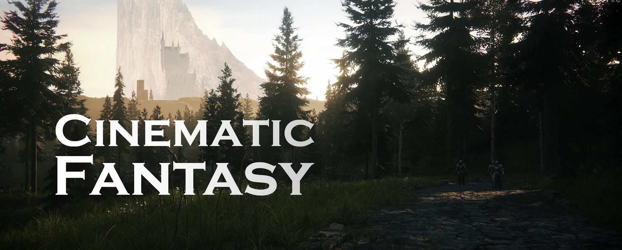 Cinematic Fantasy - Reshade v1.0 | Final Fantasy 16 Mod